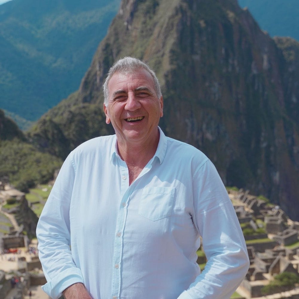 Notre Vision - Safrans Du Monde