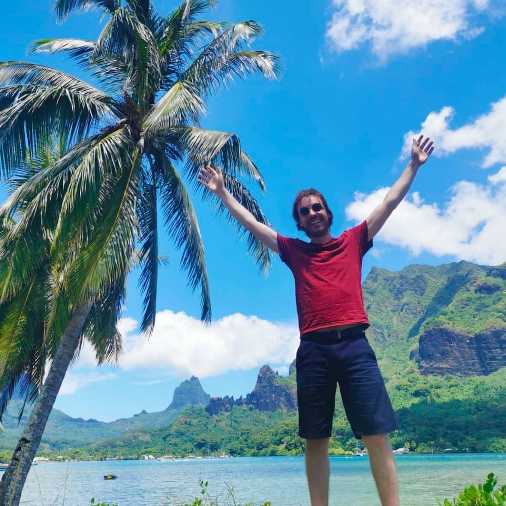 Notre Vision - Safrans Du Monde