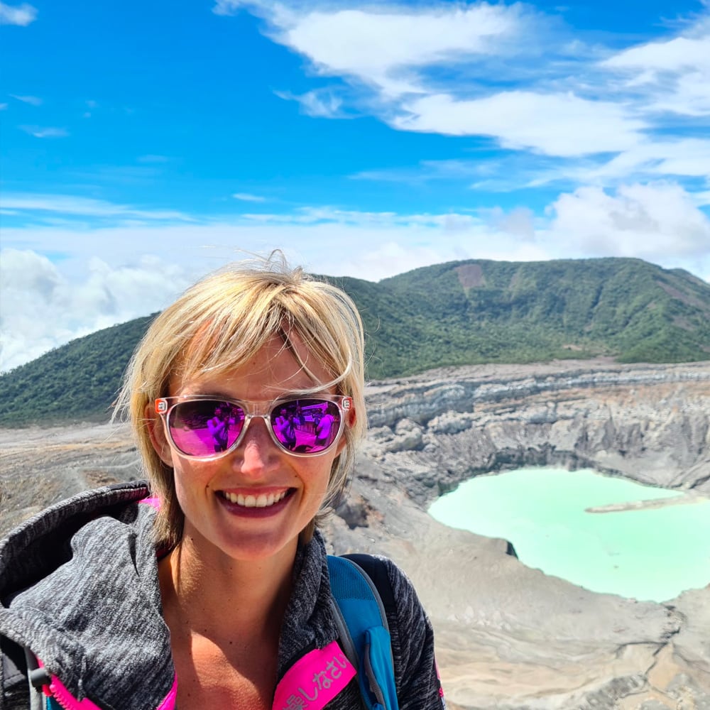 Notre Vision - Safrans Du Monde