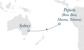 Le Tour du Monde Grands Classiques 2025 - Safrans Du Monde