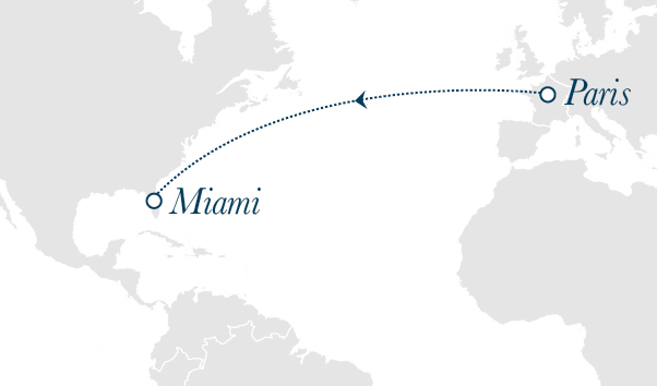 Le Tour du Monde Grands Classiques 2025 - Safrans Du Monde