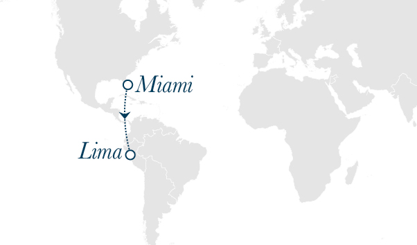 Le Tour du Monde Grands Classiques 2025 - Safrans Du Monde