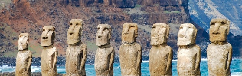 Agence de voyage sur mesure - Tour du Monde - Safrans Du Monde