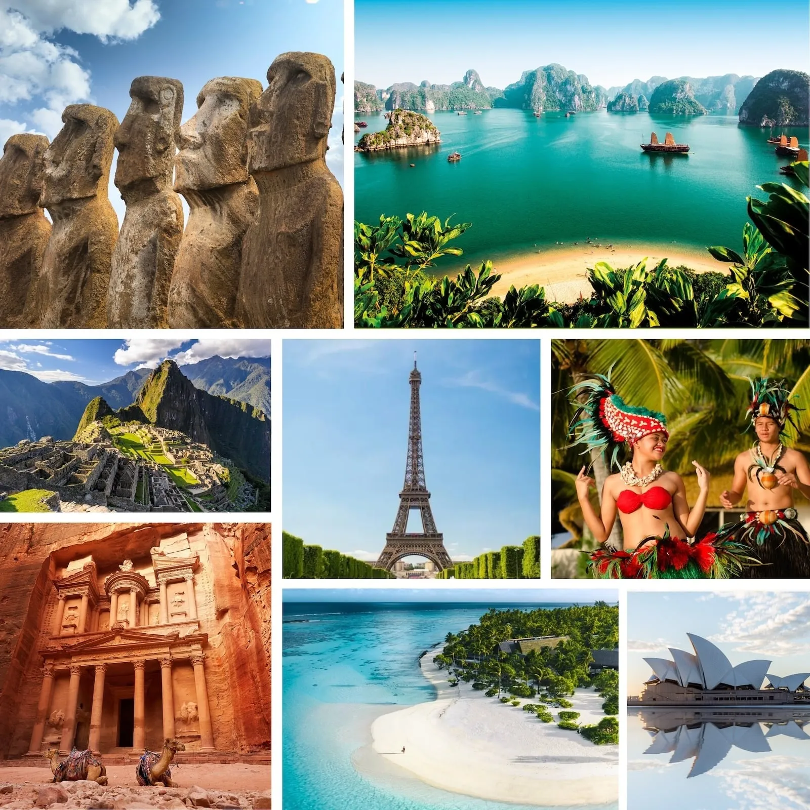 The World Tour Grands Classiques 2025 - US Departure - Safrans du Monde